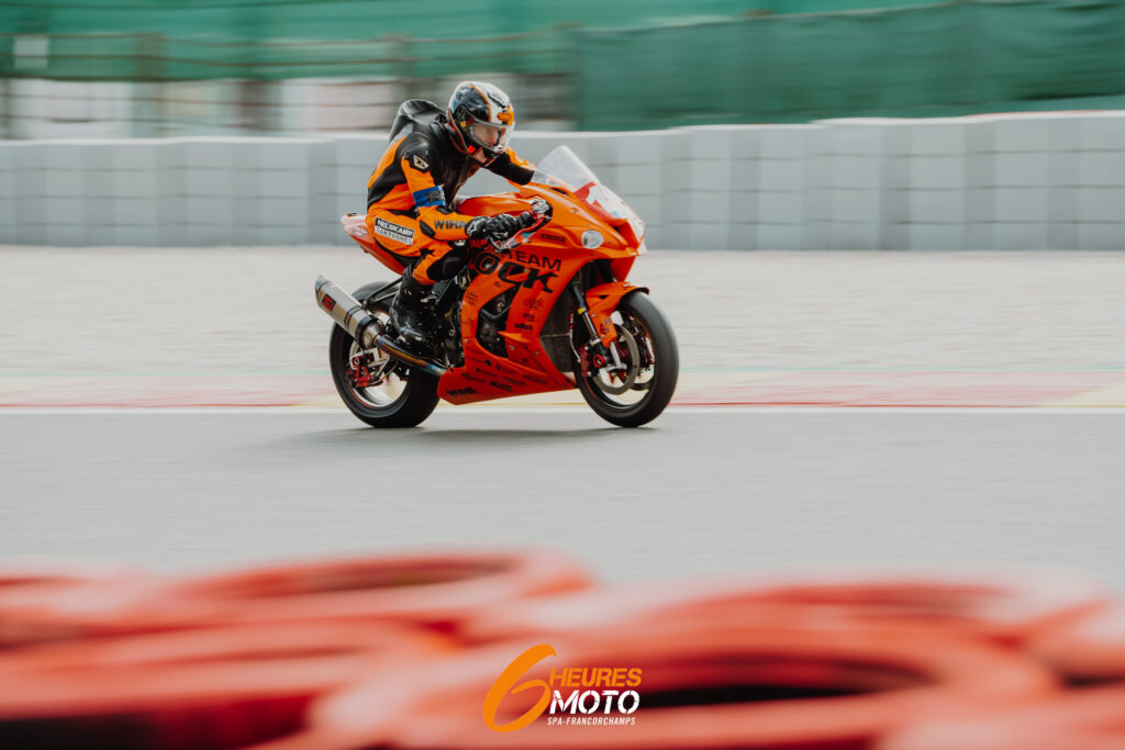 Une seule moto par équipage… mais du beau monde en Trophy PRO et AM ...